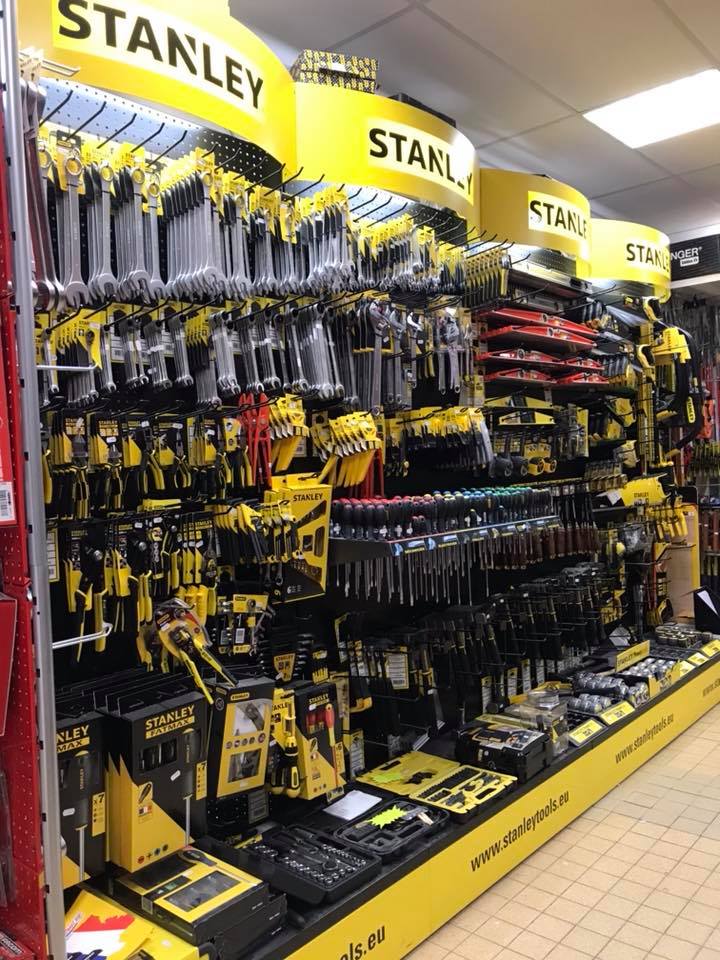 OUTILLAGE A MAIN - Deflandre Outillage